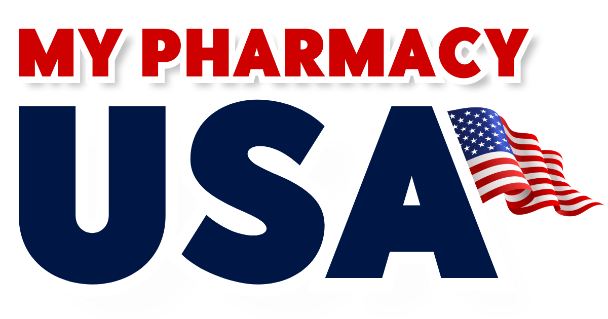 My Pharmacy USA - Find your Daily Medications Need Here